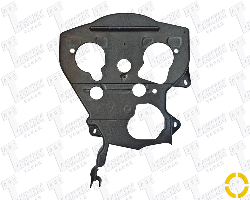 قاب تسمه تایم بالایی تارا (TU5P) - تکین یدک